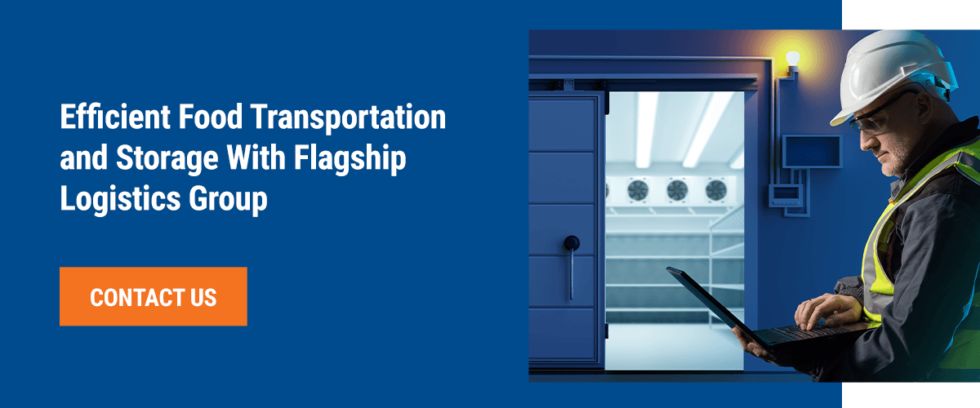 What Is Cold Storage Warehousing? | Meaning and Benefits