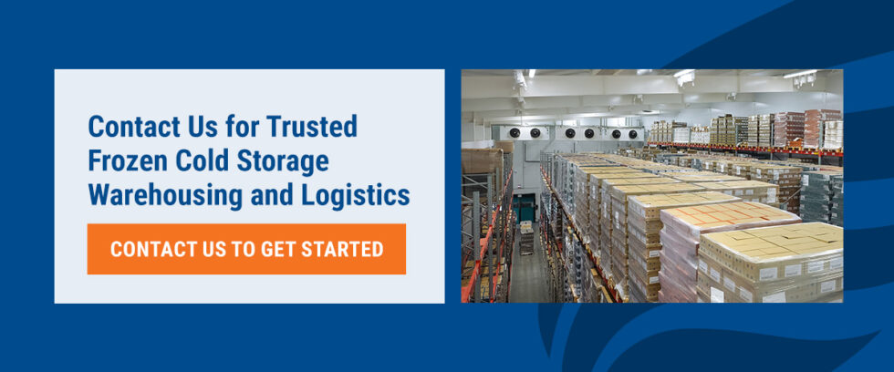 Which Industries and Products Need Cold Storage Facilities?